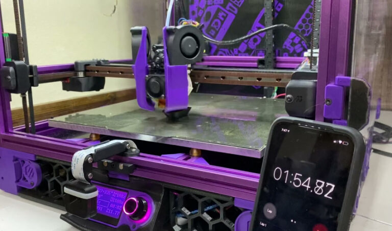 Guía completa: ¿Cómo imprimir en 3D más rápidamente con máquinas FDM ...