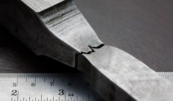 Fractura de metales en la impresión 3D ¿Cómo sucede? - 3Dnatives