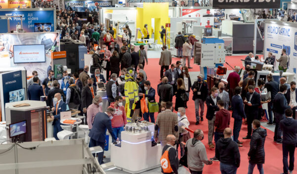 Llega la nueva edición 2022 de Advanced Manufacturing Madrid a IFEMA ...
