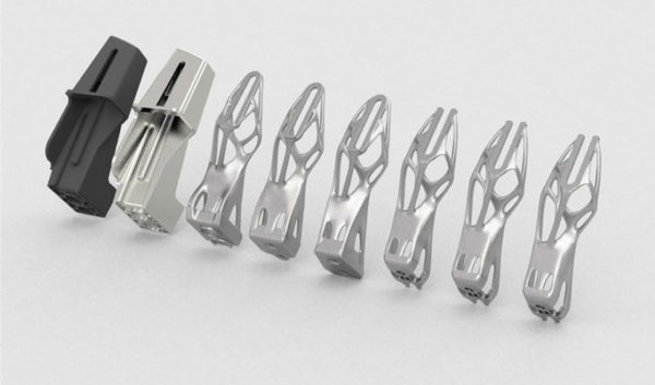 La optimización topológica en la impresión 3D, ¿en que consiste? - 3Dnatives