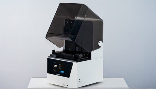 RAYSHAPE y la serie Shape 1+ de impresoras 3D DLP: Una apertura internacional - 3Dnatives