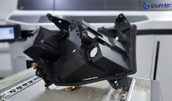 Shift 3D, impulsando la adopción de tecnologías aditivas en México - 3Dnatives