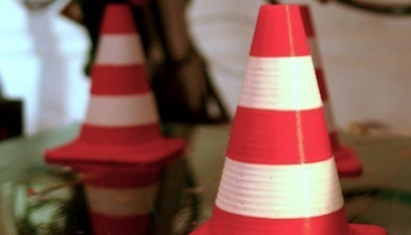 Slic3r, un software gratuito y de código abierto - 3Dnatives