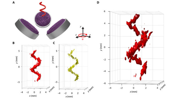 A New Technology Can Create 3D Models Using Sound - 3Dnatives