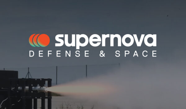 Supernova lanza la unidad de negocio Defense & Space para materiales de impresión 3D - 3Dnatives