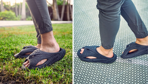 Syntilay combina impresión 3D e inteligencia artificial para crear el ...