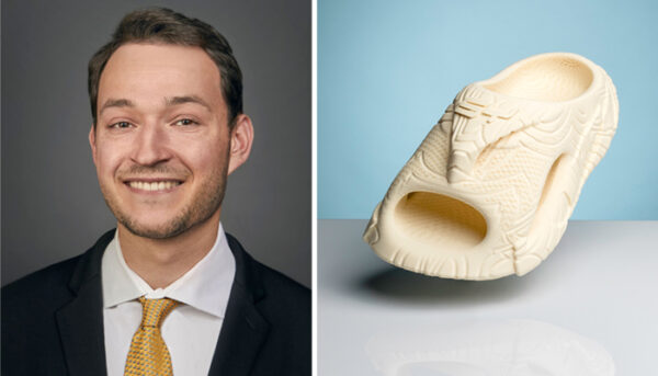 Syntilay combina impresión 3D e inteligencia artificial para crear el ...