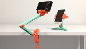 Thingiverse, la web de archivos STL gratis para impresión 3D - 3Dnatives