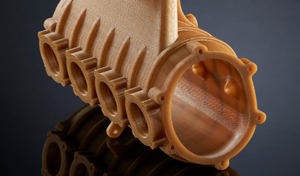 ULTEM®/PEI en impresión 3D: las características de este termoplástico ...