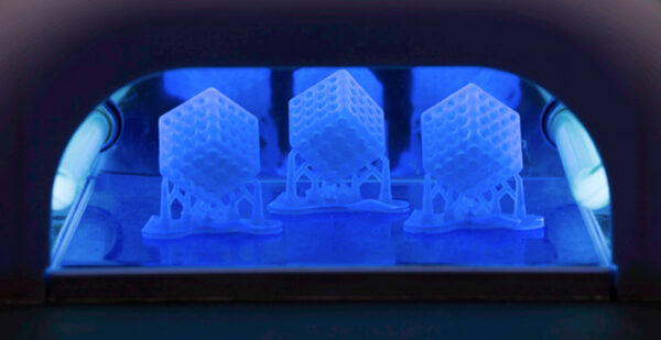 La isotropía en la impresión 3D, ¿qué es y cómo afecta a las piezas ...