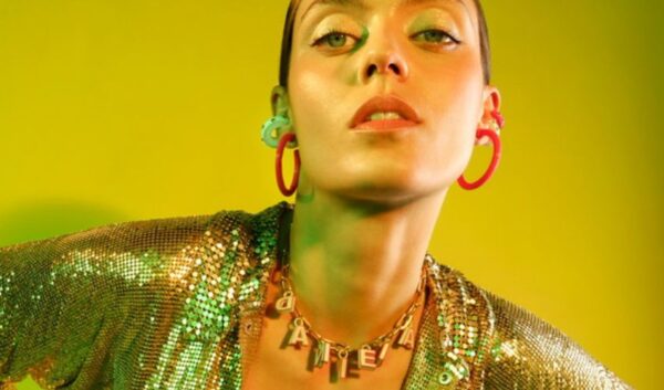 Filamental, la marca de joyas coloridas, juveniles, divertidas y ...