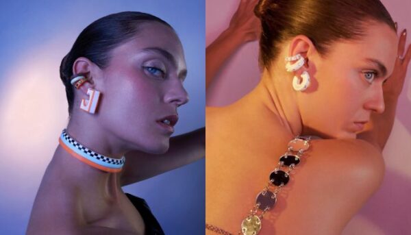 Filamental, la marca de joyas coloridas, juveniles, divertidas y ...