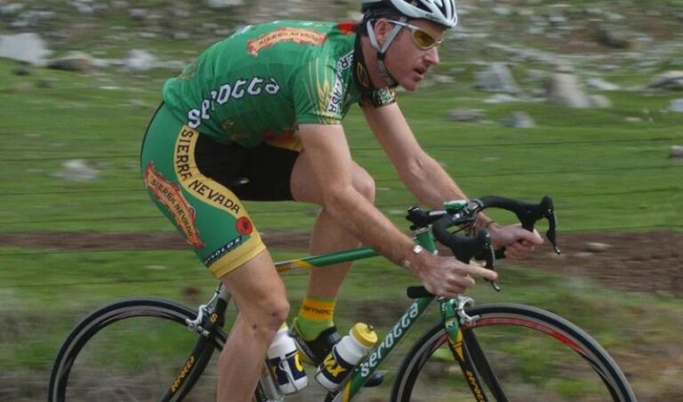 Ben Serotta y APWorks, bicicletas impresas en 3D - 3Dnatives