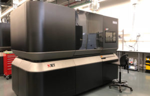 XJet, ¿qué planes de expansión tiene el fabricante? - 3Dnatives