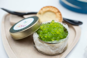 Food Ink, restaurante de comida impresa en 3D que puede llegar a tu ...