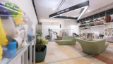 Zero Waste Lab, desechos plásticos en original mobiliario - 3Dnatives