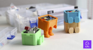 Archivos STL: Las 10 mejores webs para descargarlos gratis - 3Dnatives