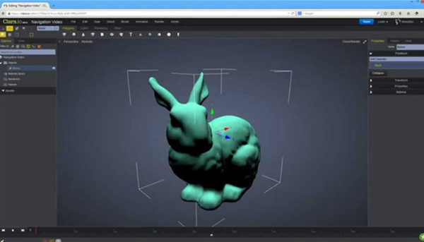 Softwares 3D: los mejores para principiantes - 3Dnatives