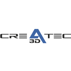 Createc 3D - 3Dnatives