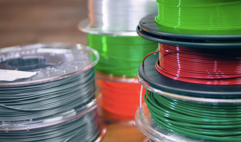¿Cómo está creciendo el mercado de los filamentos 3D? - 3Dnatives