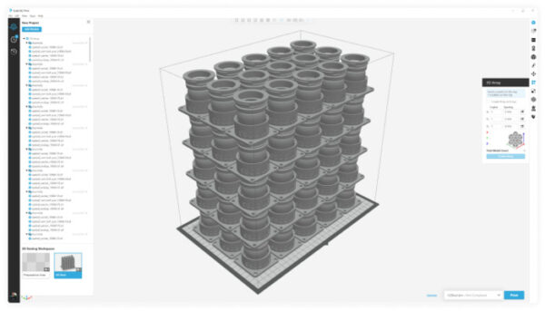 GrabCAD, el software CAD de colaboración para impresión 3D - 3Dnatives