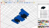 LeoCAD, el software CAD gratuito que se inspira en LEGO - 3Dnatives