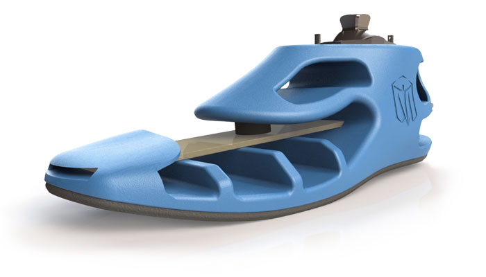 Top 12 de prótesis impresas en 3D, ayudando con nuevas tecnologías ...