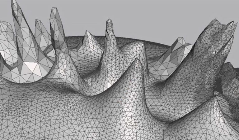 Todo lo que necesitas saber sobre el software MeshMixer - 3Dnatives