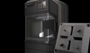 METHOD Carbon Fiber, la impresora 3D de MakerBot con fibras de carbono - 3Dnatives