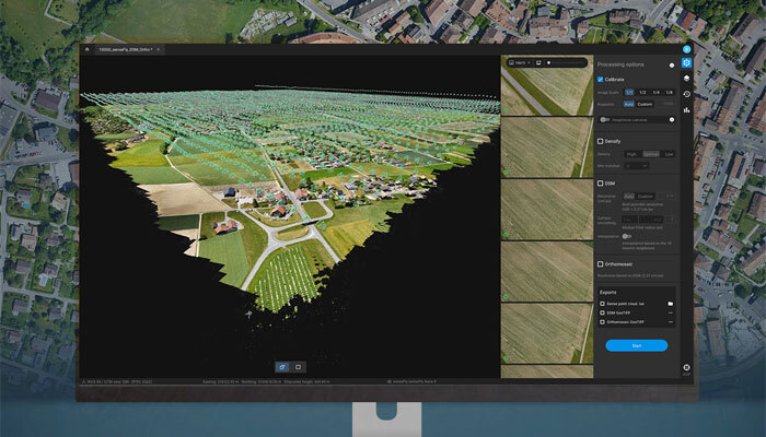 arroz engranaje Exquisito fotogrametria con drones software Acechar ... arroz engranaje Exquisito fotogrametria con drones software Acechar ...