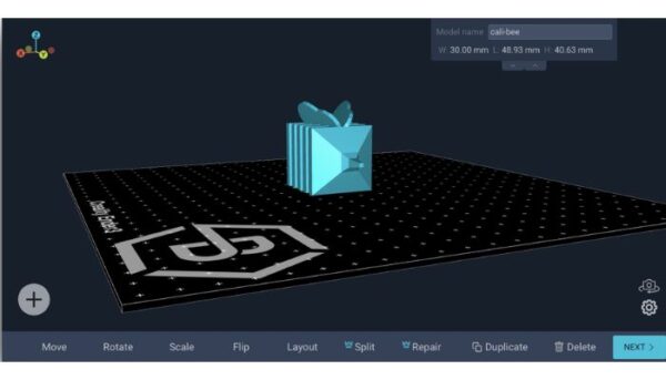 BuildBee, la plataforma todo en uno para la impresión 3D - 3Dnatives