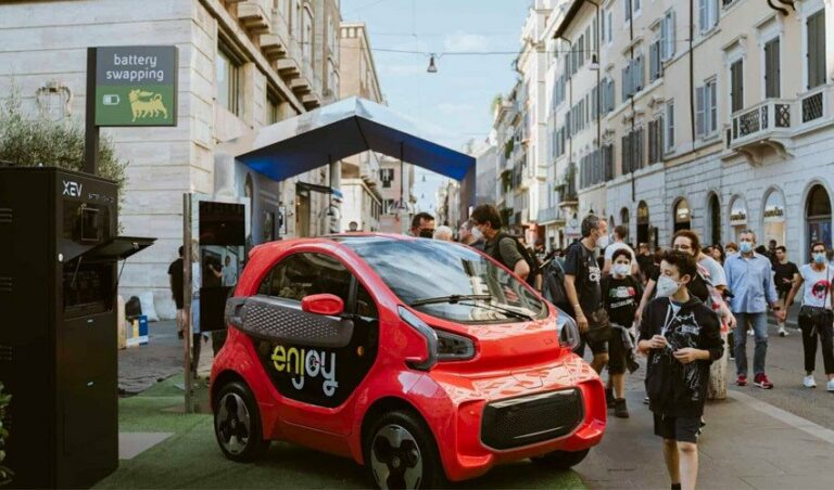 YoYo: l'auto stampata in 3D è già disponibile in Italia – 3Dnatives