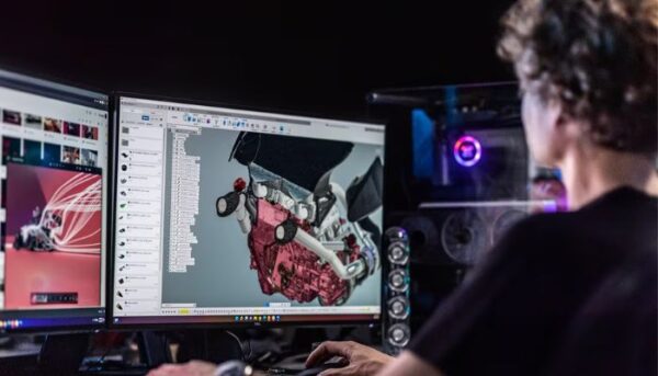 Migliori software CAD: la classifica (TOP 10) – 3Dnatives