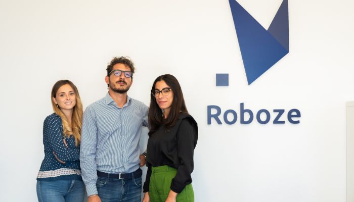 Head of People & Talent Management nella stampa3D – 3Dnatives