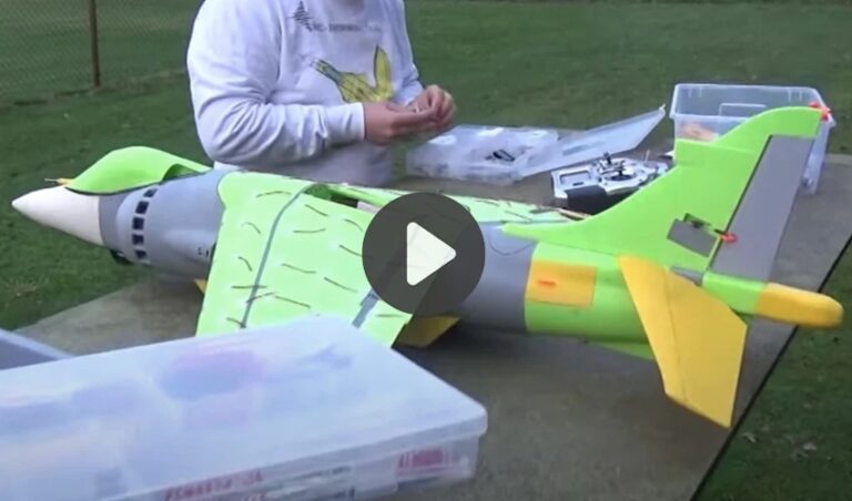 TOP 5 dei video della settimana: il primo aereo telecomandato stampato ...