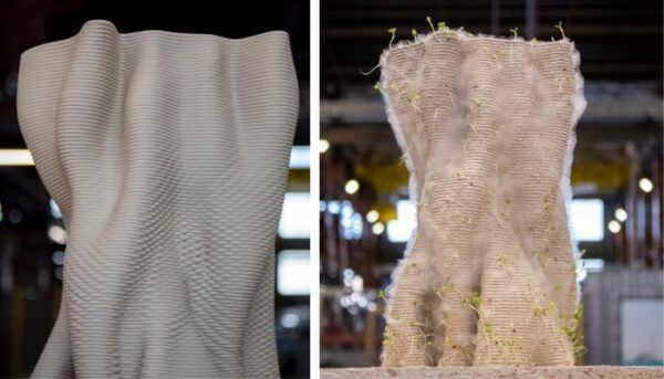 Urban reef: creare città bio-inclusive con la stampa 3D – 3Dnatives