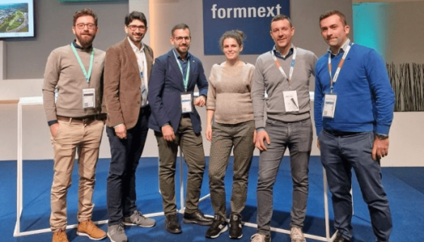 Le donne nell'Additive Manufacturing – 3Dnatives