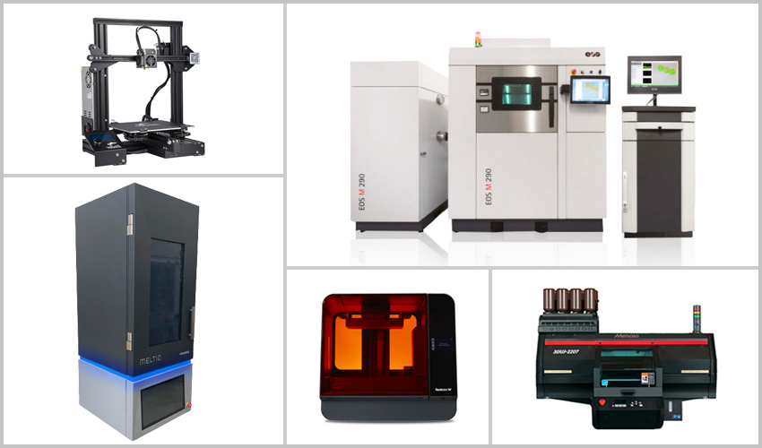 Quale stampante 3D scegliere? – 3Dnatives