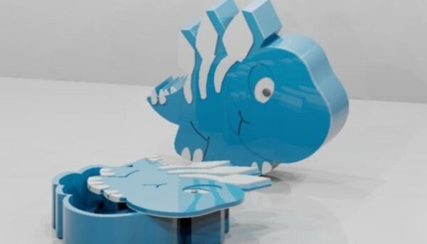 Ritorno a scuola: i migliori file STL da stampare in 3D! – 3Dnatives