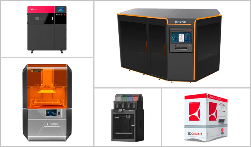 Quale stampante 3D scegliere? – 3Dnatives