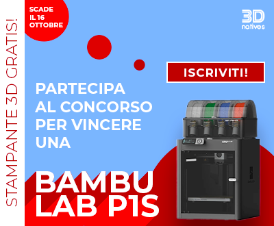 Tutti i produttori italiani di materiali per la stampa 3D – 3Dnatives