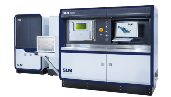 Nikon SLM Solutions apre una sede in Italia – 3Dnatives