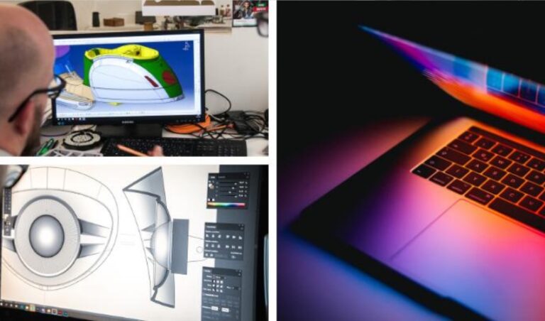 Migliori computer per la modellazione 3D e il CAD – 3Dnatives