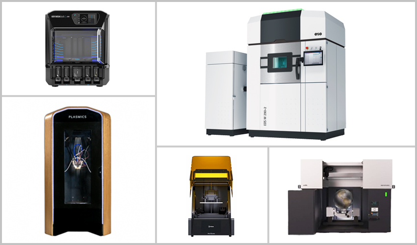 Quale stampante 3D scegliere? – 3Dnatives