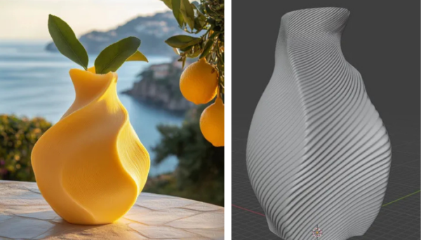 I 10 migliori file STL gratuiti del 2024 – 3Dnatives