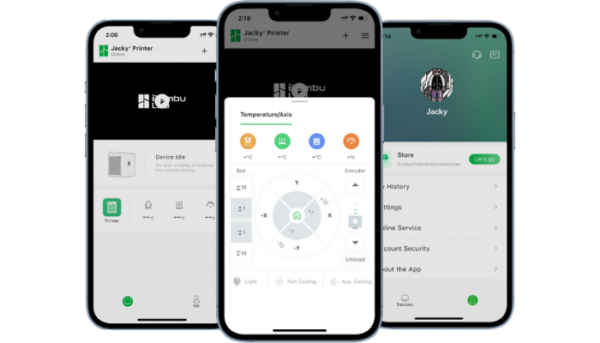 Bambu Studio: tutto quello che c'è da sapere – 3Dnatives