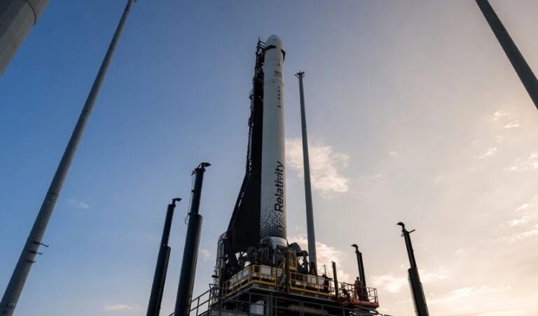 Eric Schmidt, ex CEO di Google, assume la carica di CEO di Relativity ...