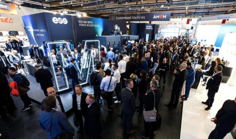 Formnext 2025: l'industria si consolida e svela le sue applicazioni più mature – 3Dnatives