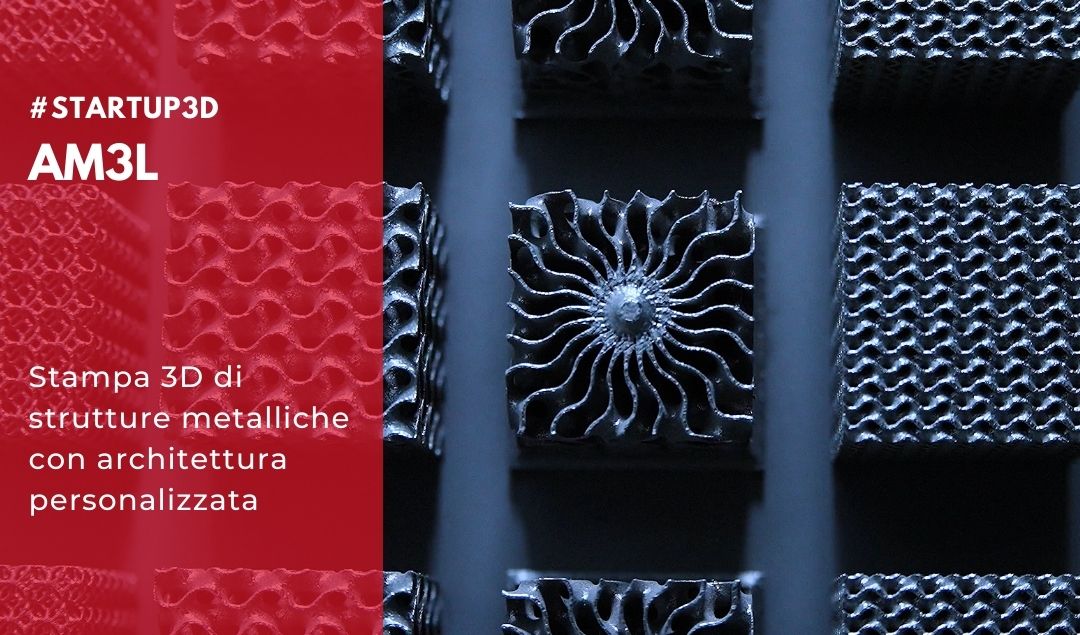 AM3L e i metamateriali 3D su misura – 3Dnatives
