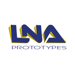LNA Prototypes - 3Dnatives